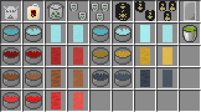 lollipops with a secret - Gallery - Minecraft Mods - CurseForge
