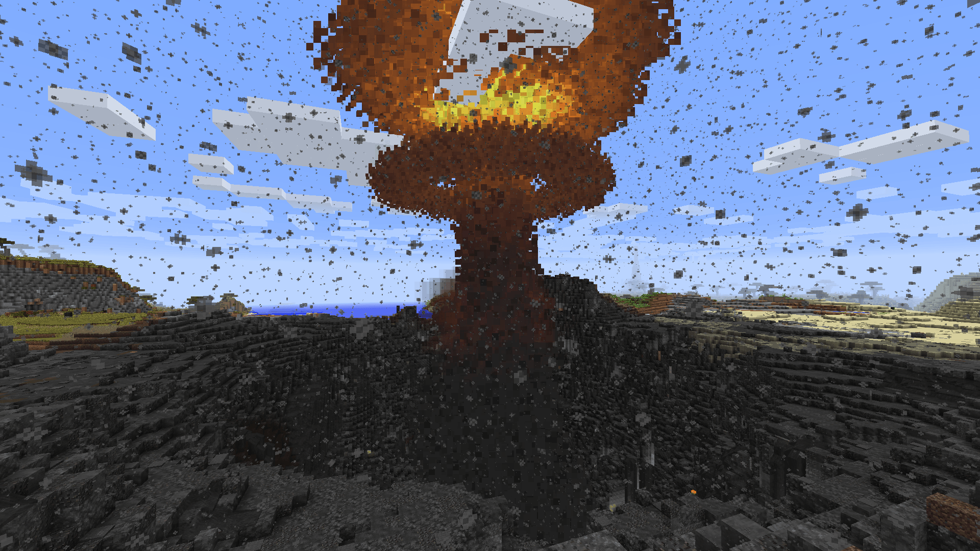 ModernWarfare - Minecraft Modpacks - CurseForge