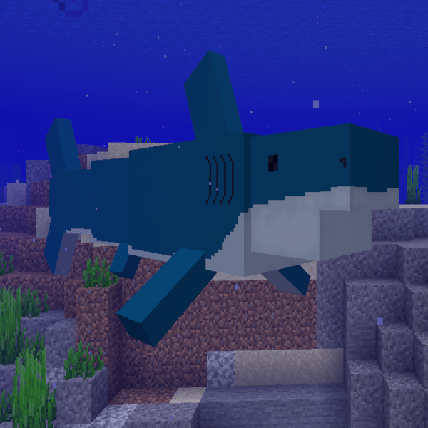 Snally's Mobs - Gallery - Minecraft Mods - CurseForge