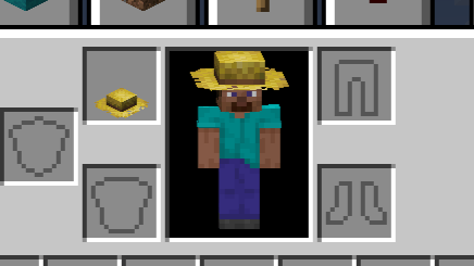 Villager Hats - Minecraft Resource Packs - CurseForge