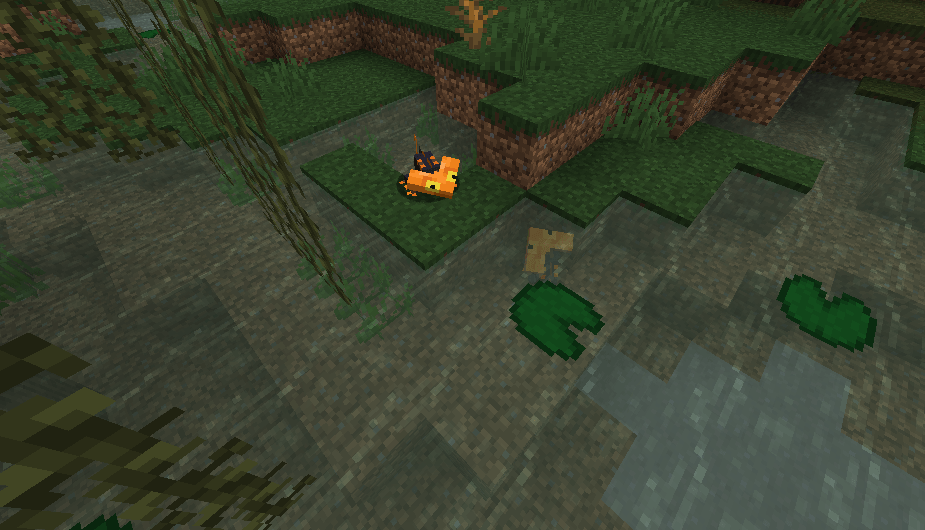 Unusual Spawning Minecraft Mods Curseforge