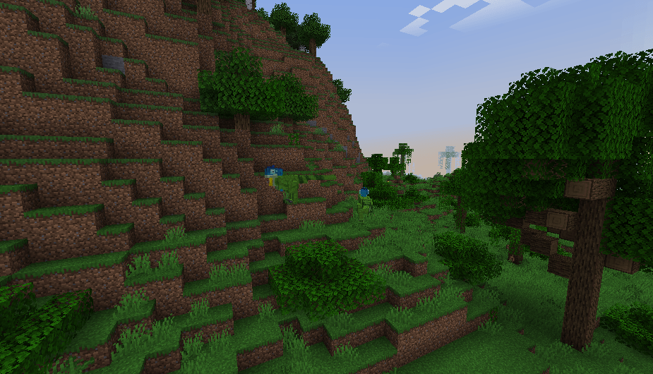 Unusual Spawning - Minecraft Mods - CurseForge