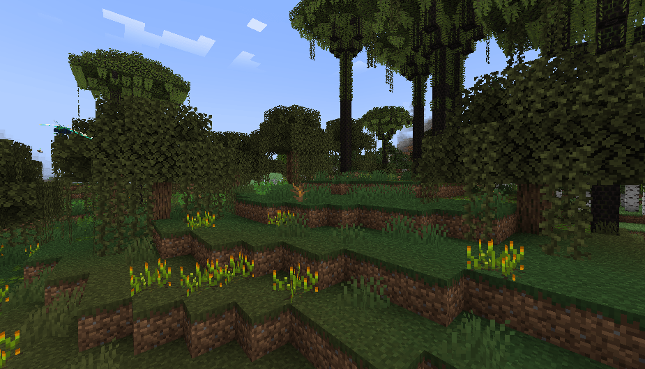 Unusual Spawning - Gallery - Minecraft Mods - CurseForge