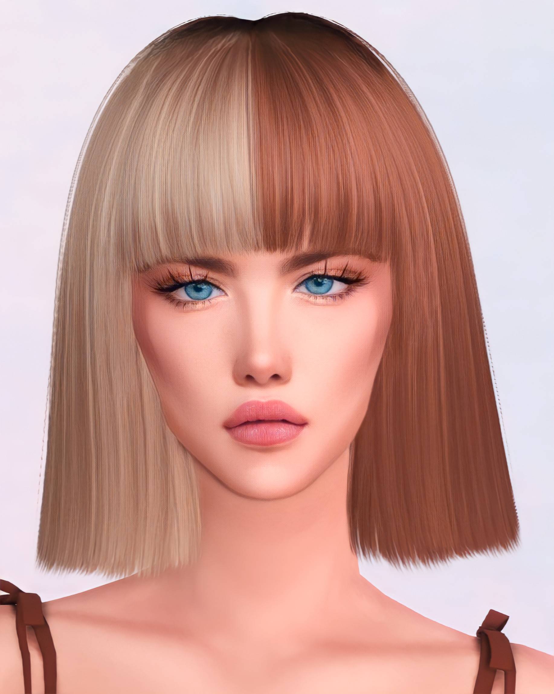 Angelique Barnett - The Sims 4 Sims / Households - CurseForge