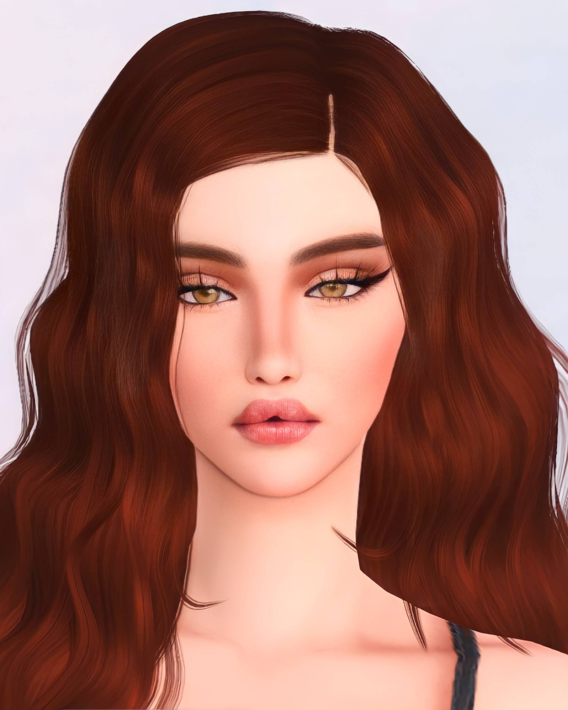 Amy Torres - The Sims 4 Sims / Households - CurseForge