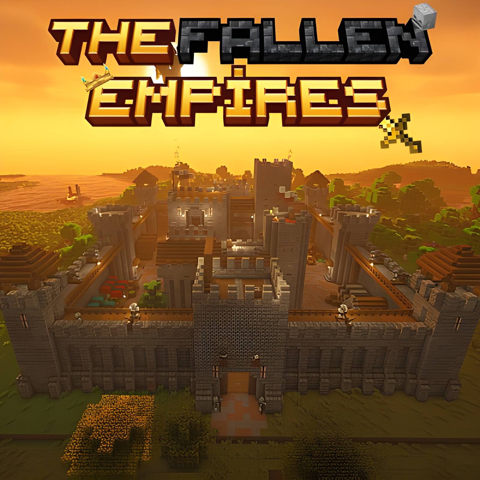 The Fallen Empires - Minecraft Modpacks - CurseForge