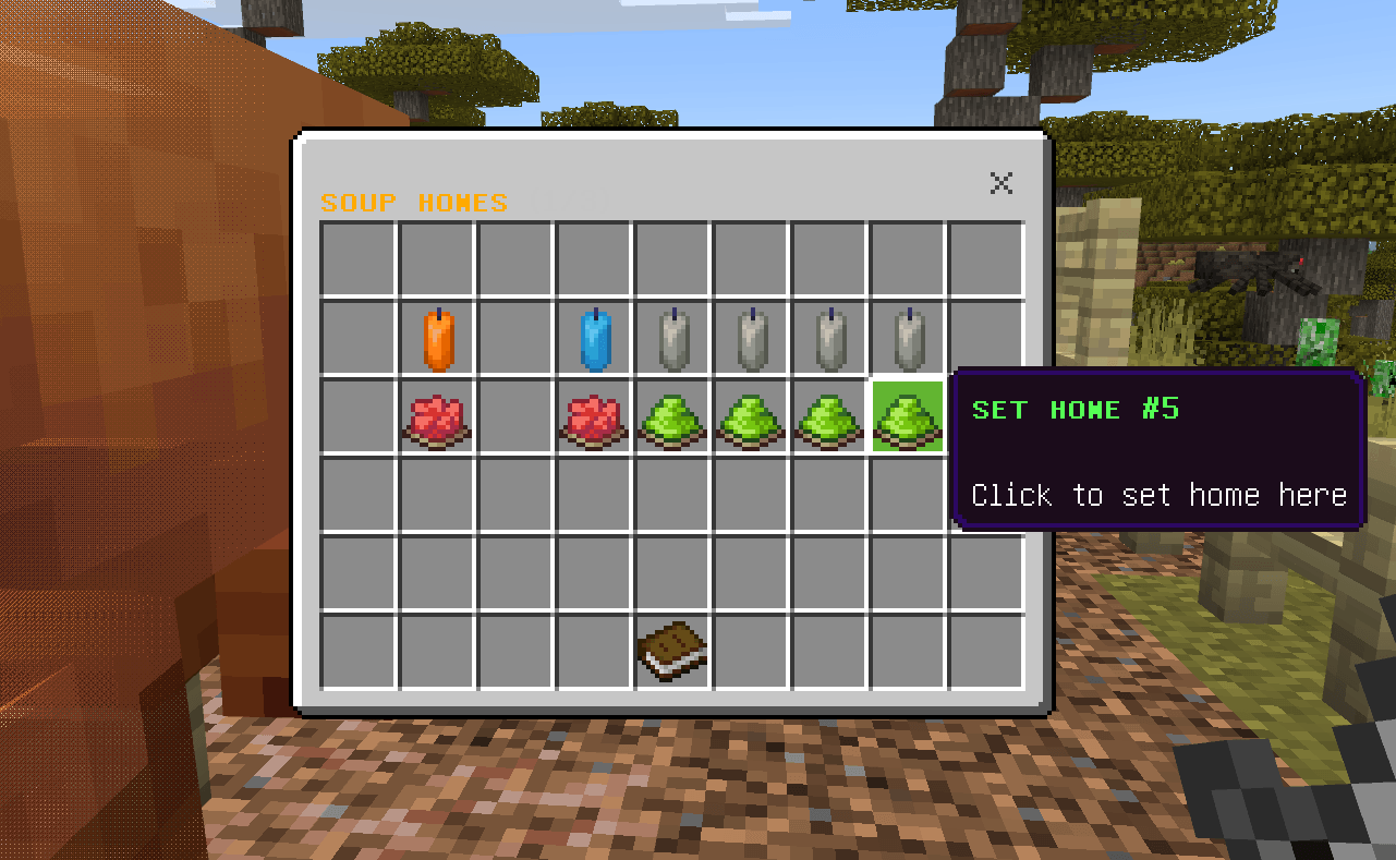 B4B1 Core - Minecraft Bedrock Scripts - CurseForge