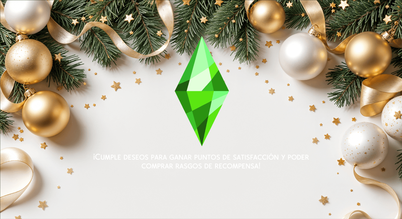 Loading Screen Override Merry Christmas 3 - The Sims 4 Mods - CurseForge