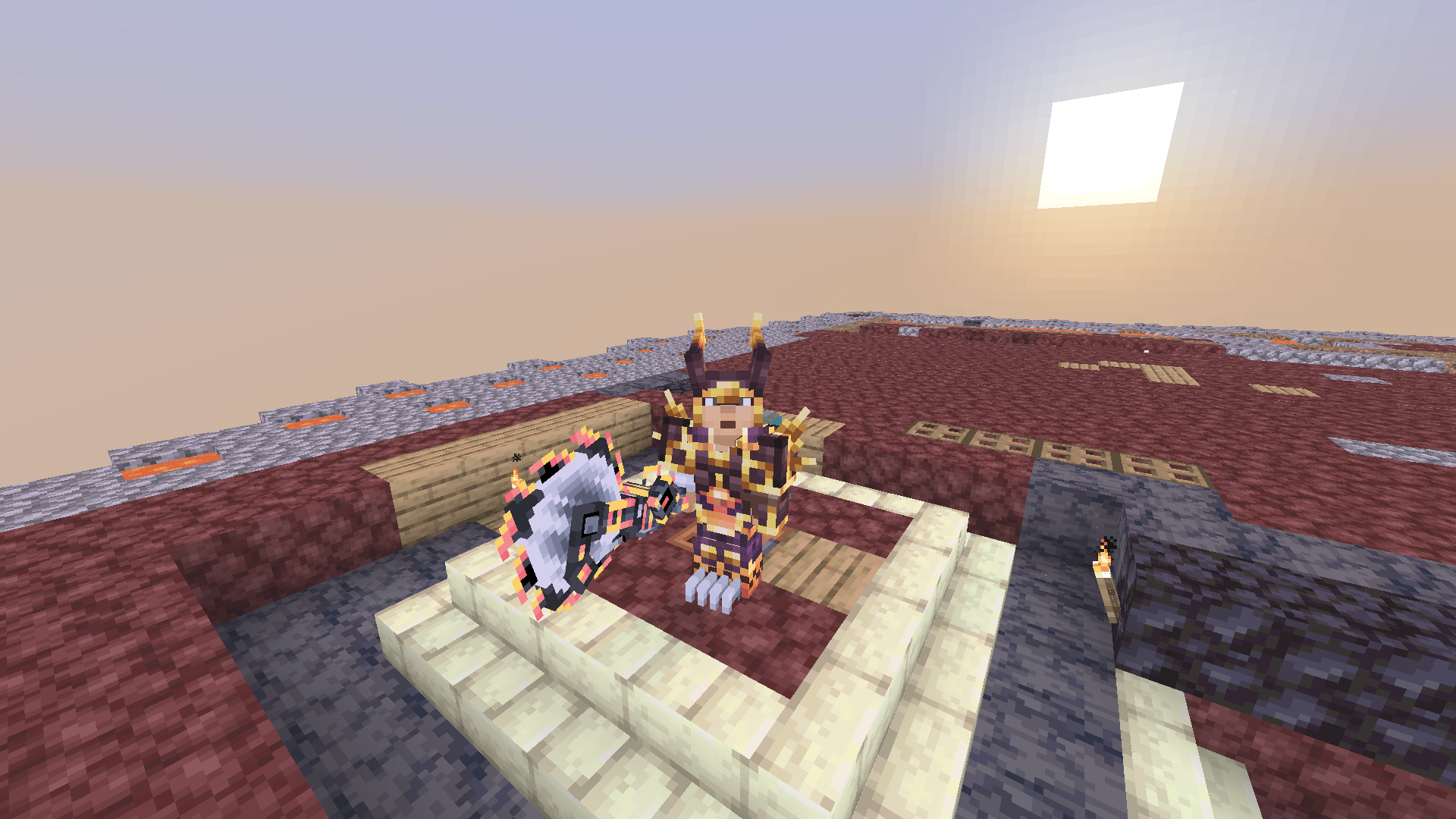 Funbuild's Wither Storm - Minecraft Modpacks - CurseForge