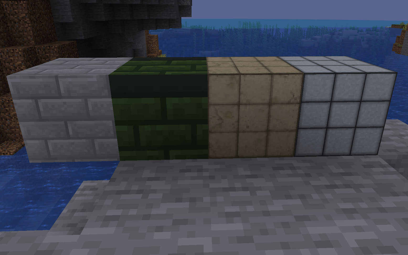 Lab Blocks - Minecraft Mods - CurseForge