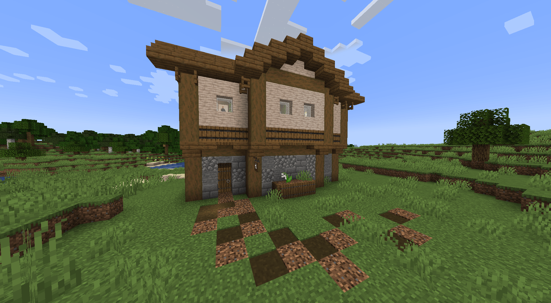Sulfur & Nitre - Gallery - Minecraft Mods - CurseForge