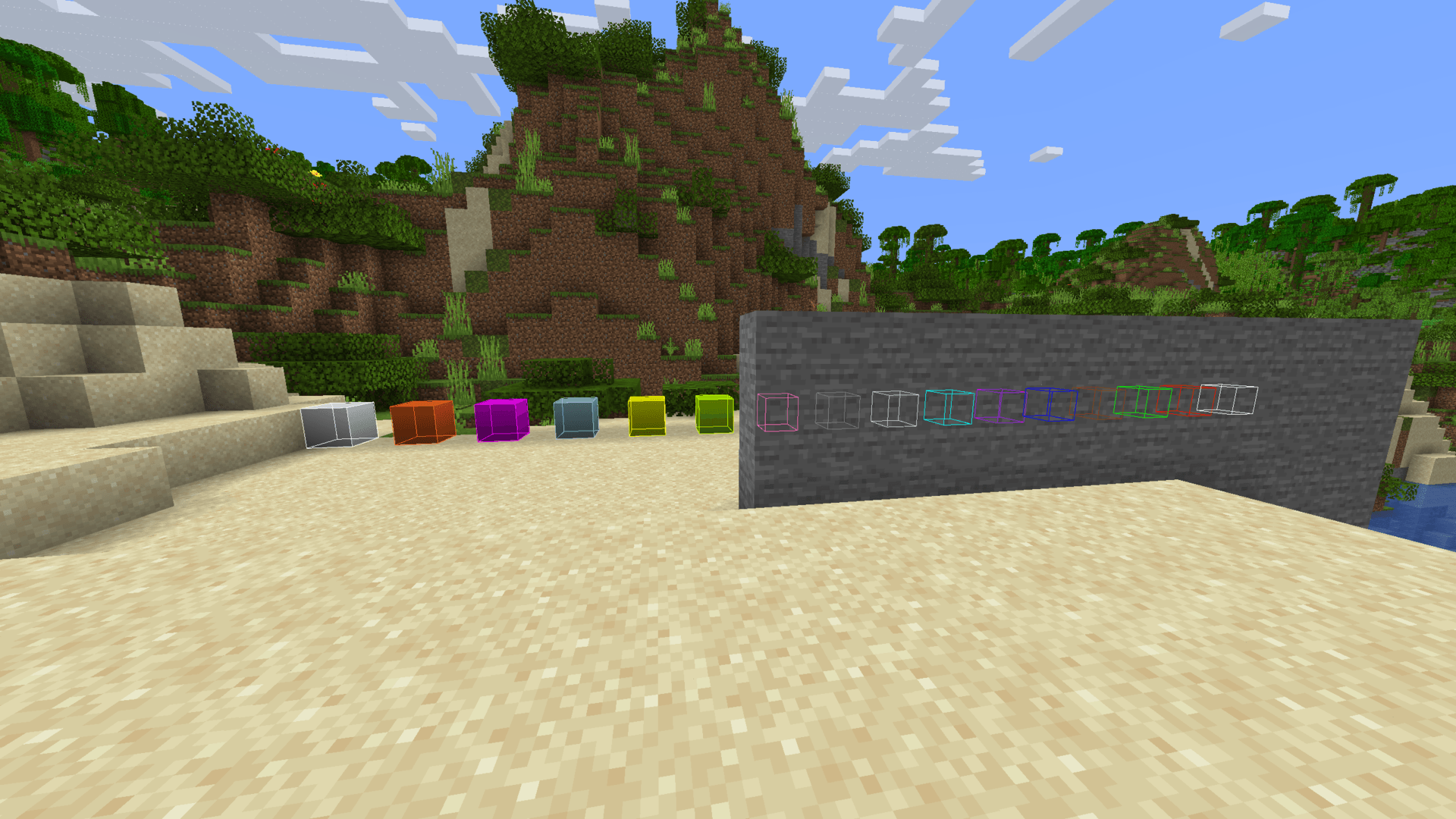 Highlight Map Markers - Minecraft Mods - CurseForge