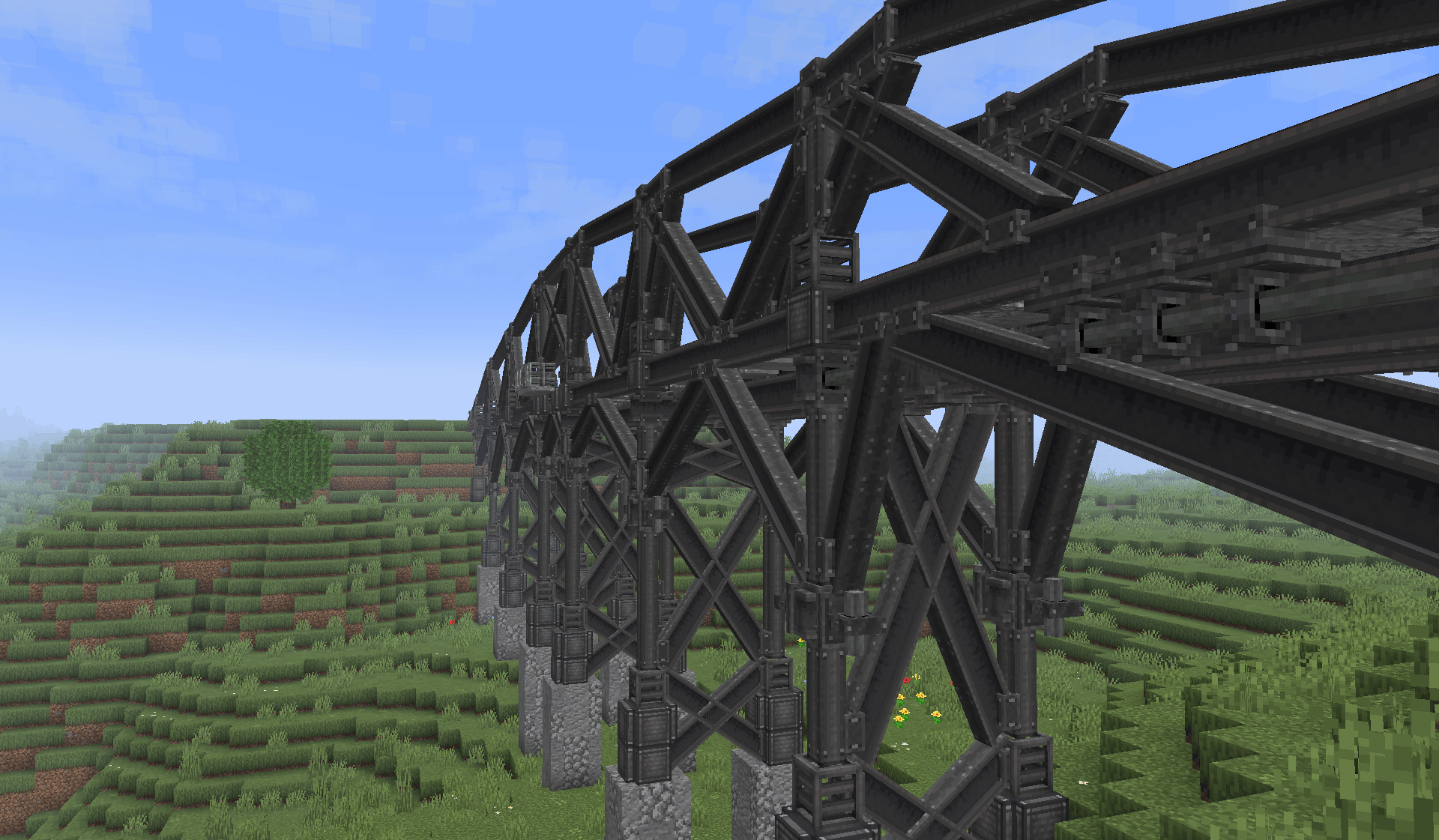 Create: Bits 'n' Bobs - Minecraft Mods - CurseForge