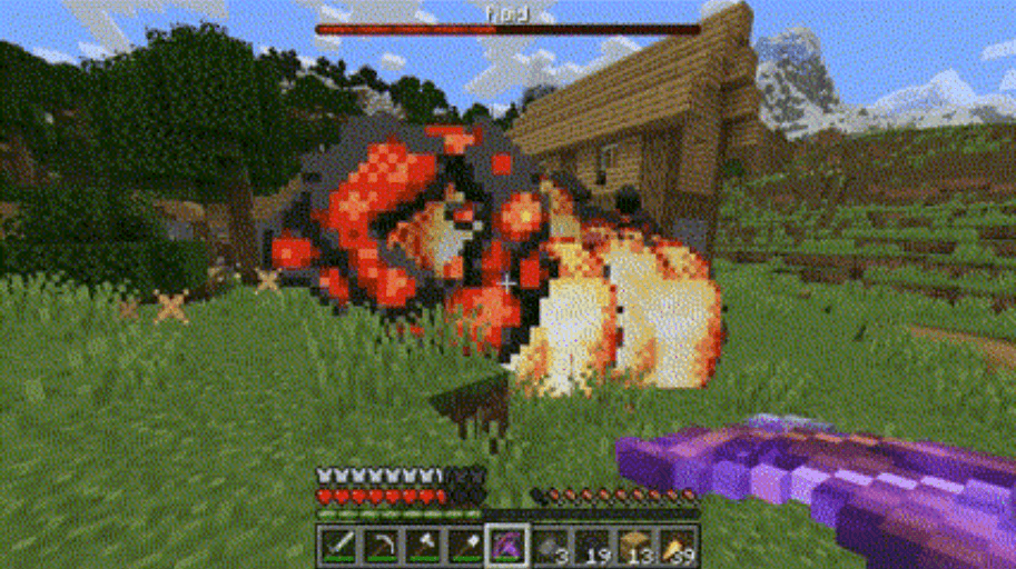 Enchantology - Minecraft Data Packs - CurseForge