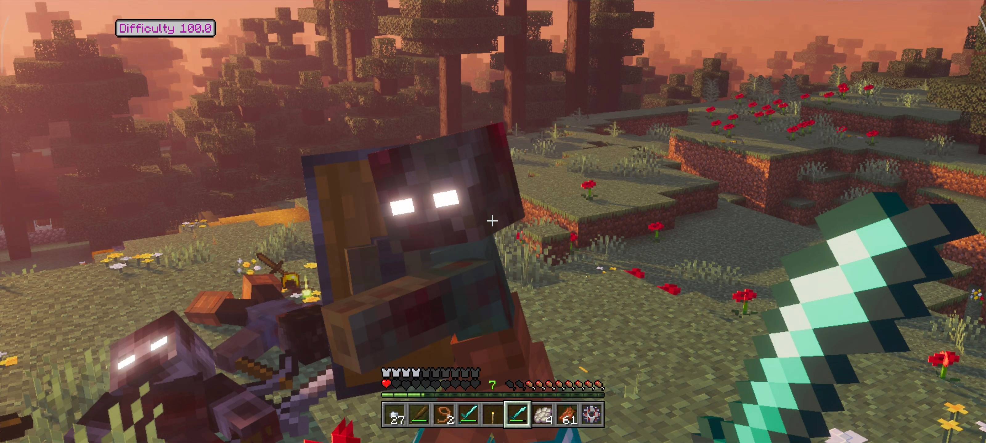 Rise and Survive – Progressive Zombie Apocalypse. - Minecraft Bedrock ...