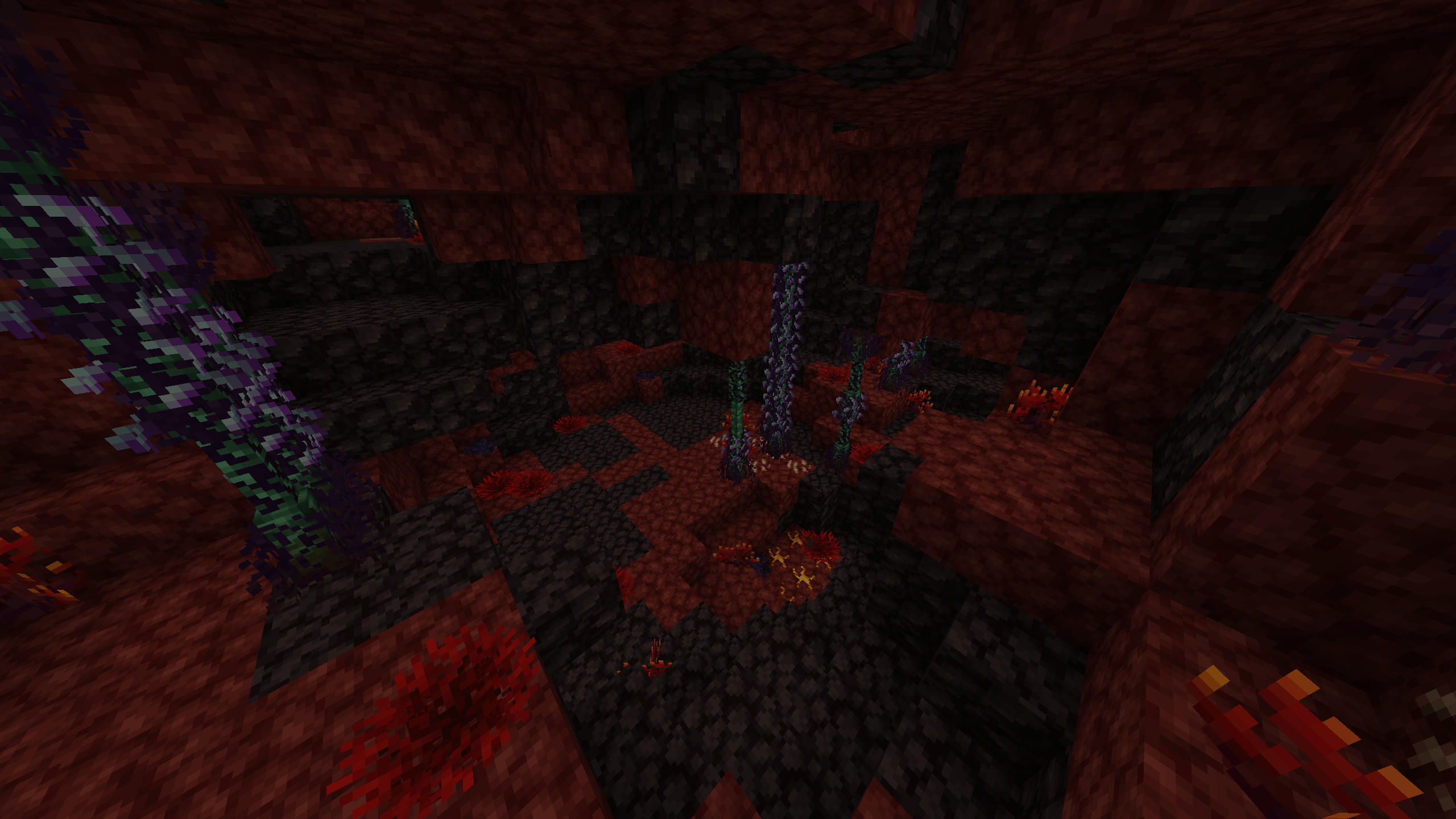 GW Mods | Blackstone Backport - Minecraft Mods - CurseForge