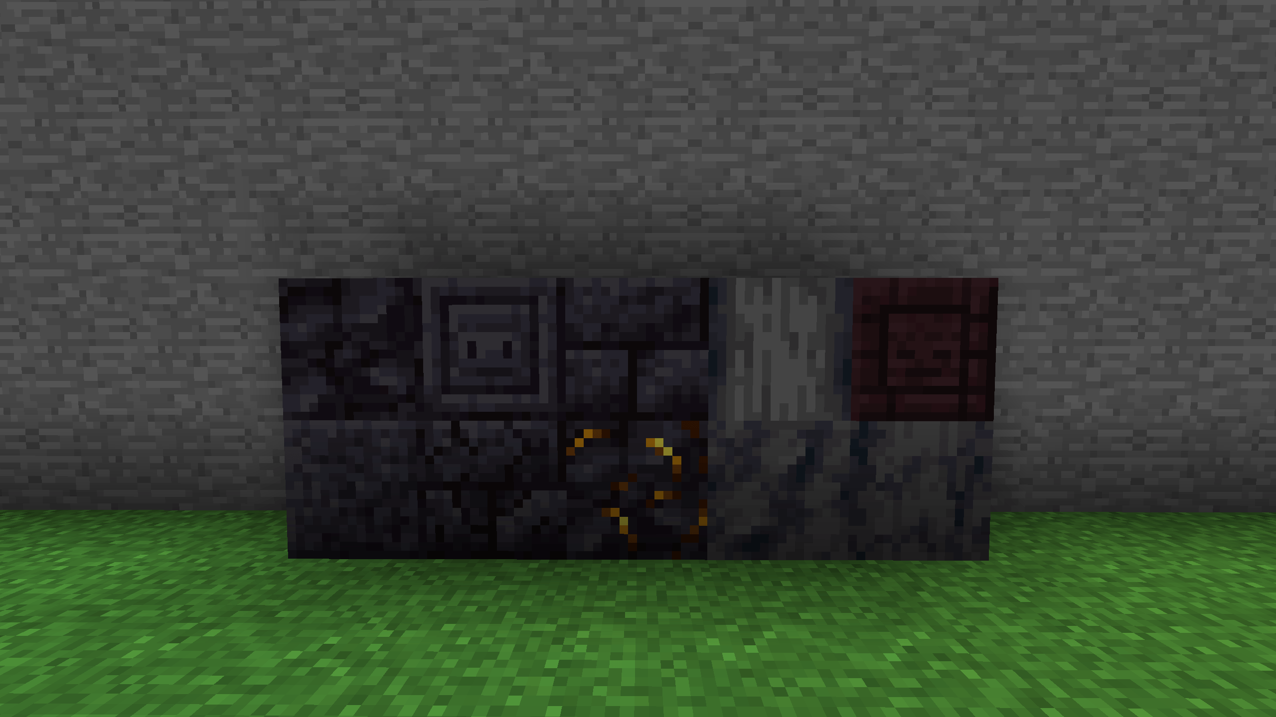 GW Mods | Blackstone Backport - Minecraft Mods - CurseForge