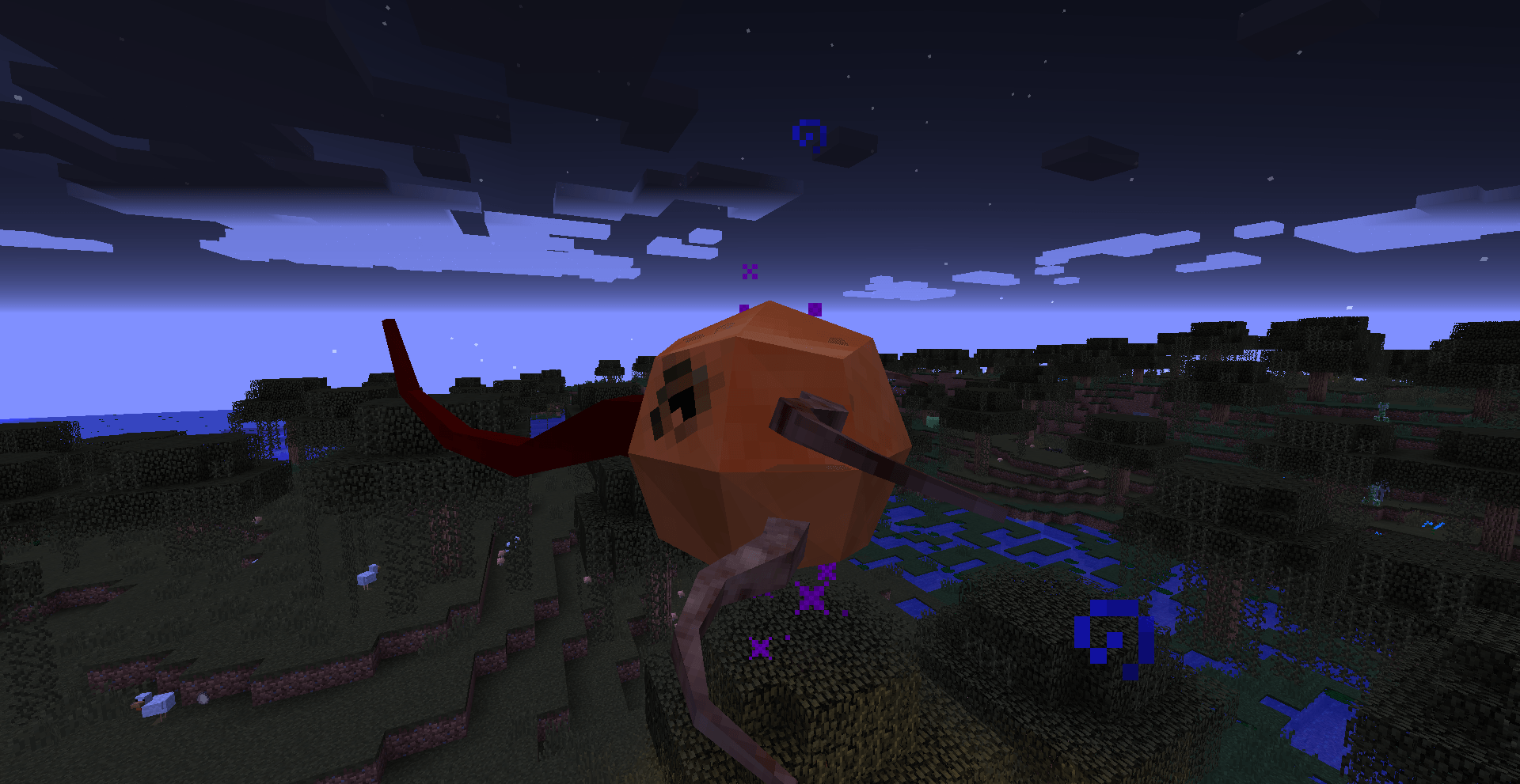 Lycanite Mobs Additions - Gallery - Minecraft Mods - CurseForge