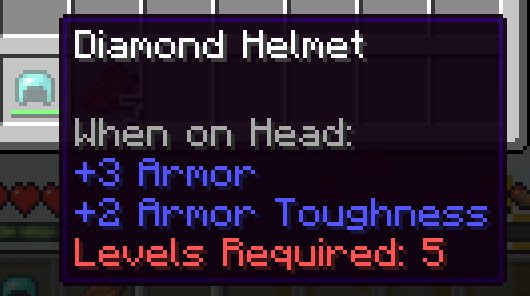 XP.io - Minecraft Mods - CurseForge