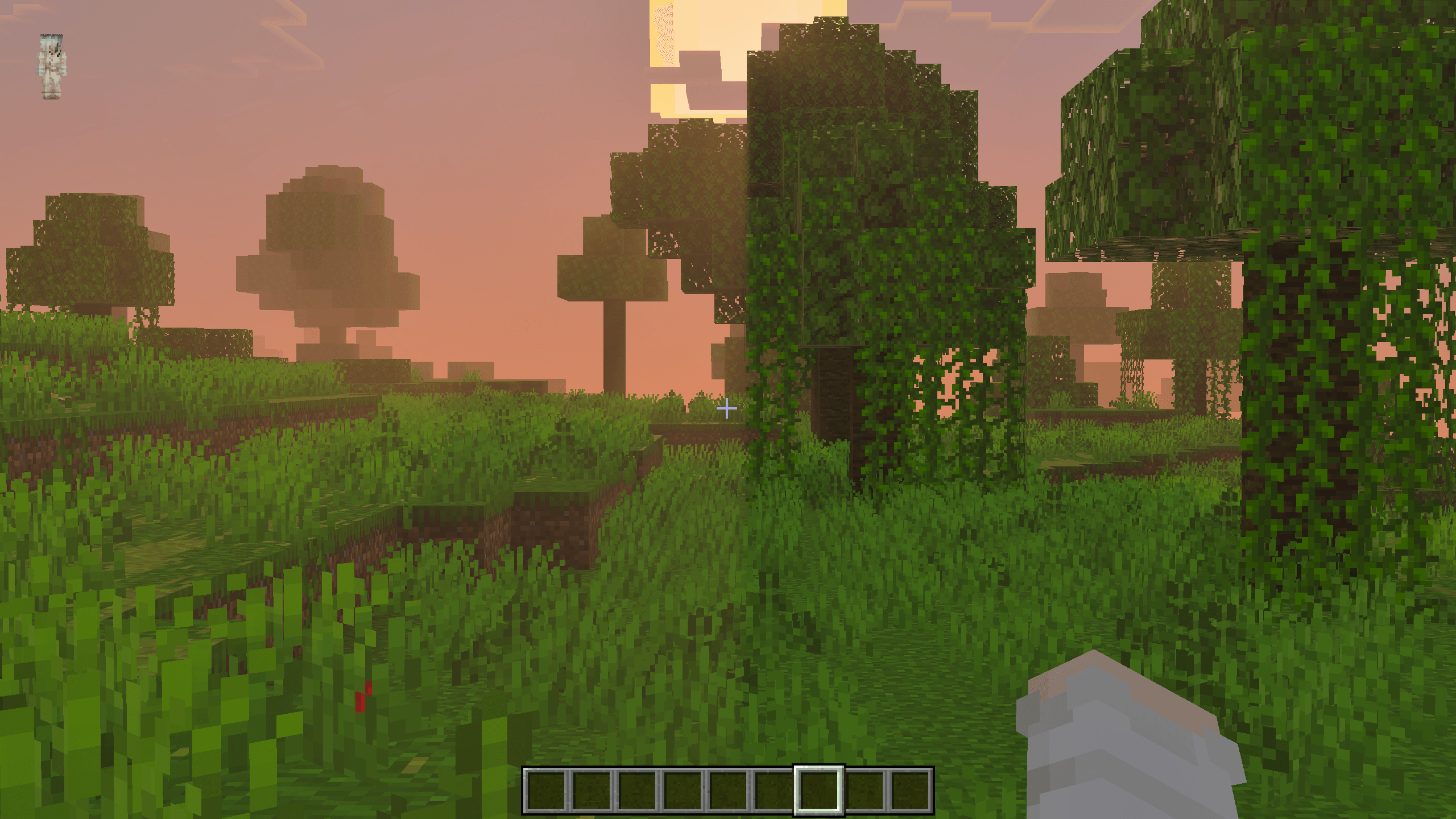 Just Zoom - Minecraft Bedrock Addons - CurseForge