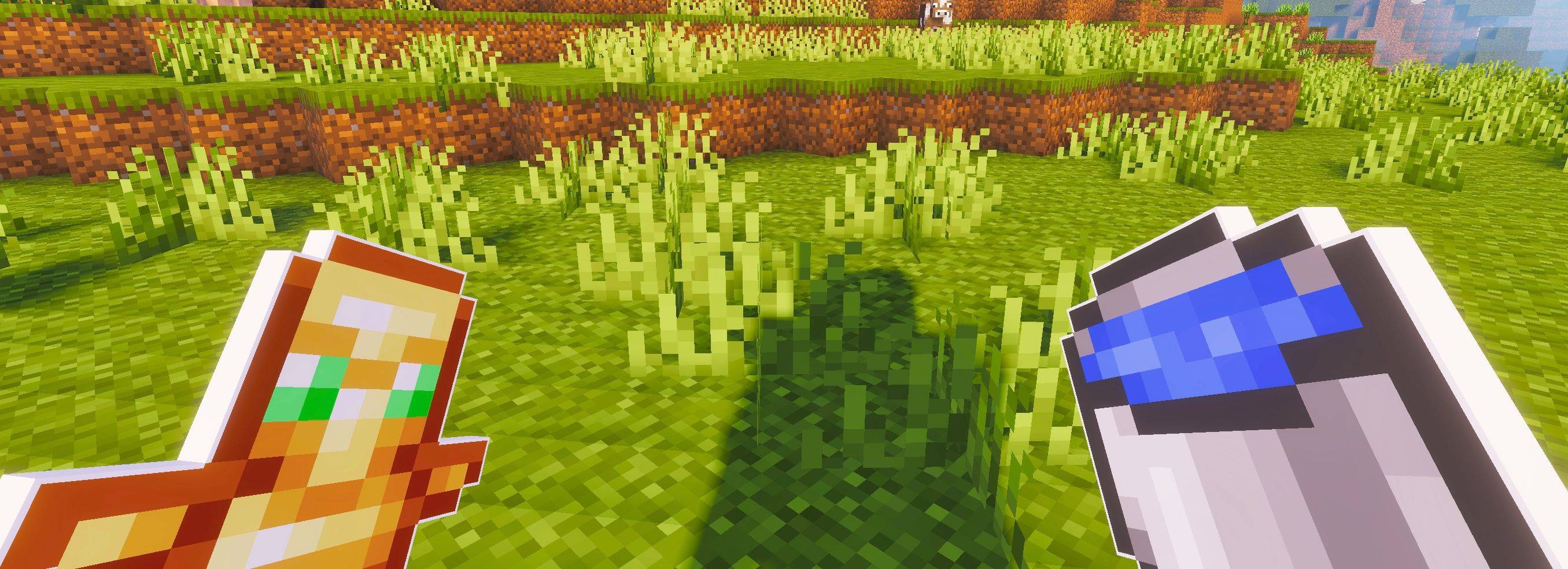 Outlined Items - Gallery - Minecraft Bedrock Texture Packs - CurseForge