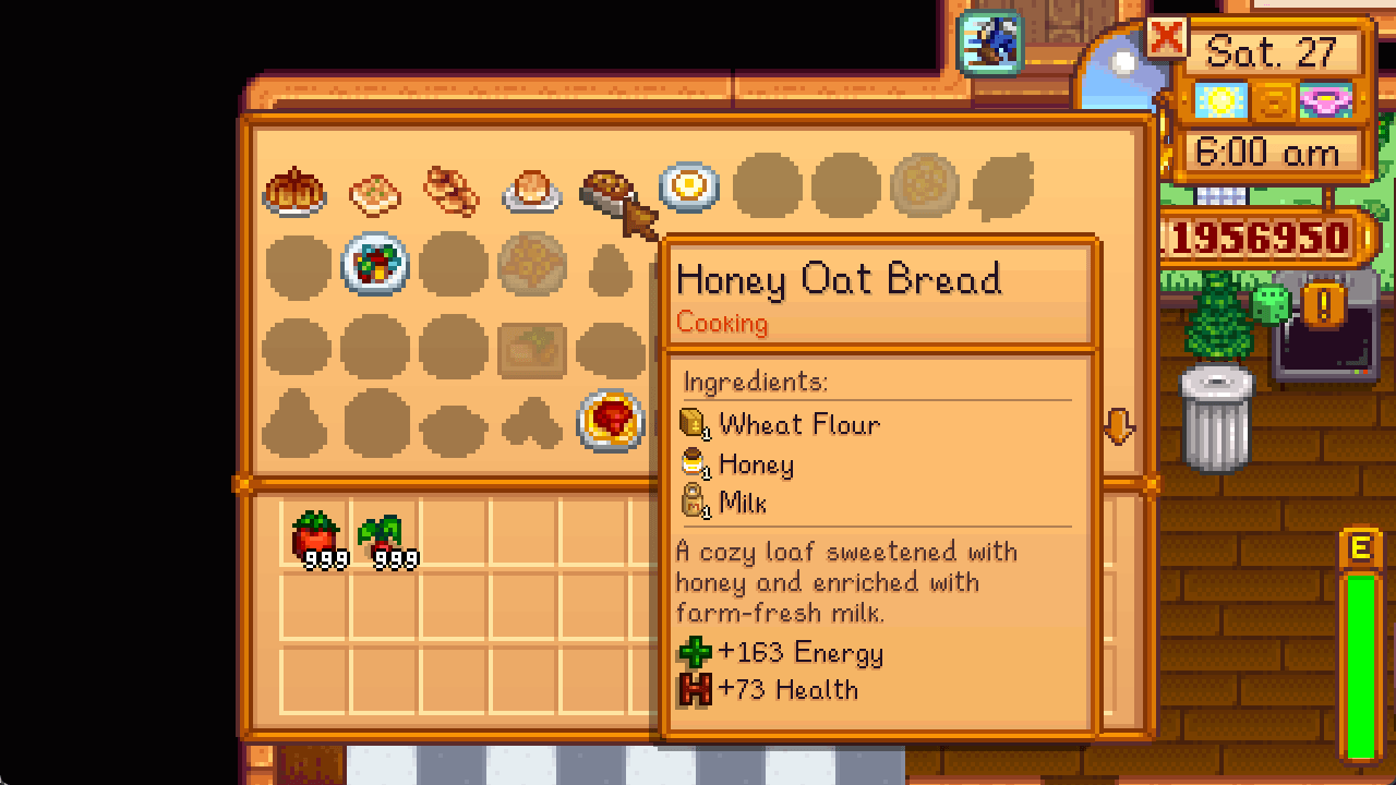[CP] Kehaan's Rustic Bakery - Stardew Valley Mods - CurseForge