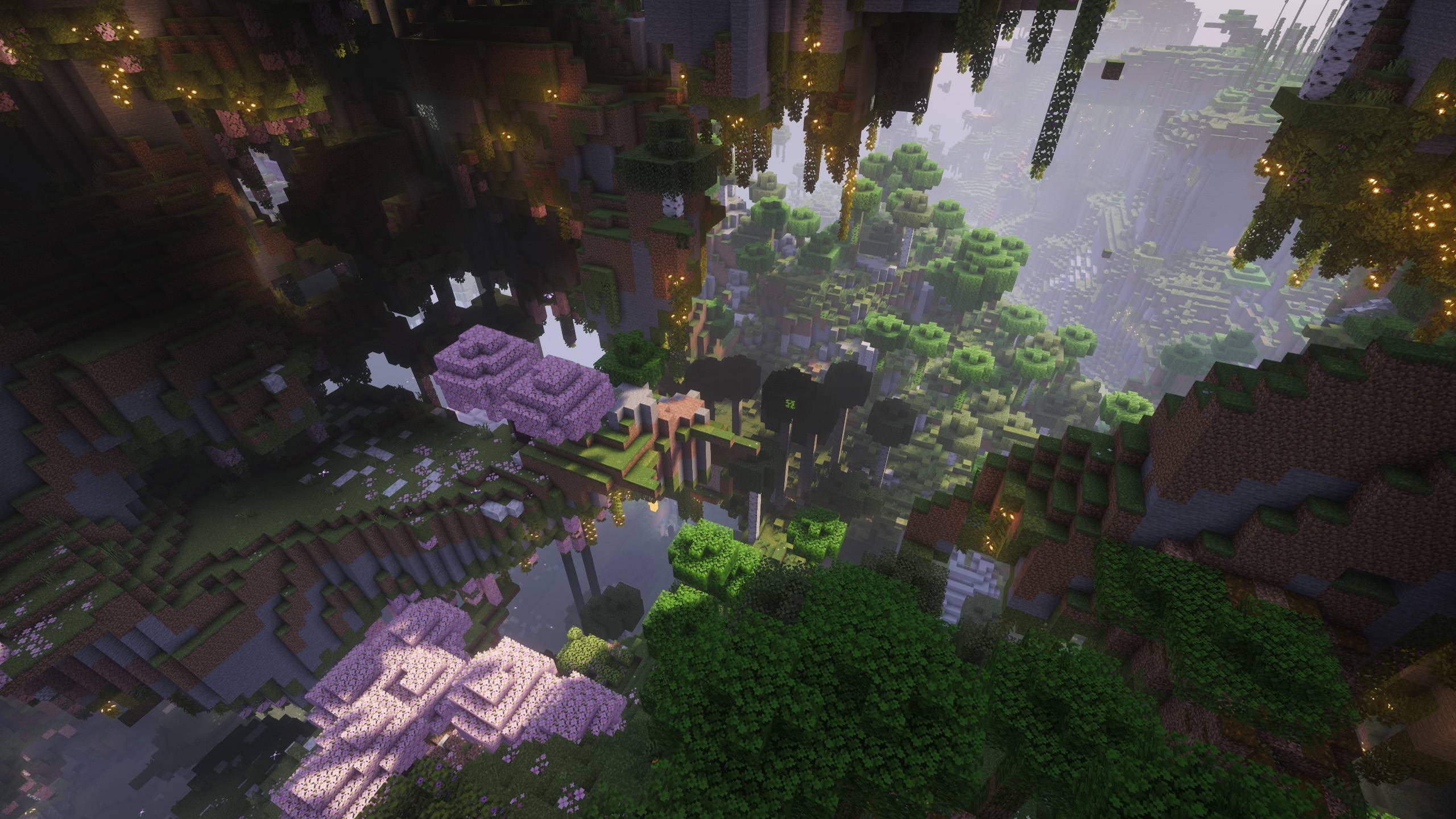 BM Exosphere 2 - Minecraft Modpacks - CurseForge