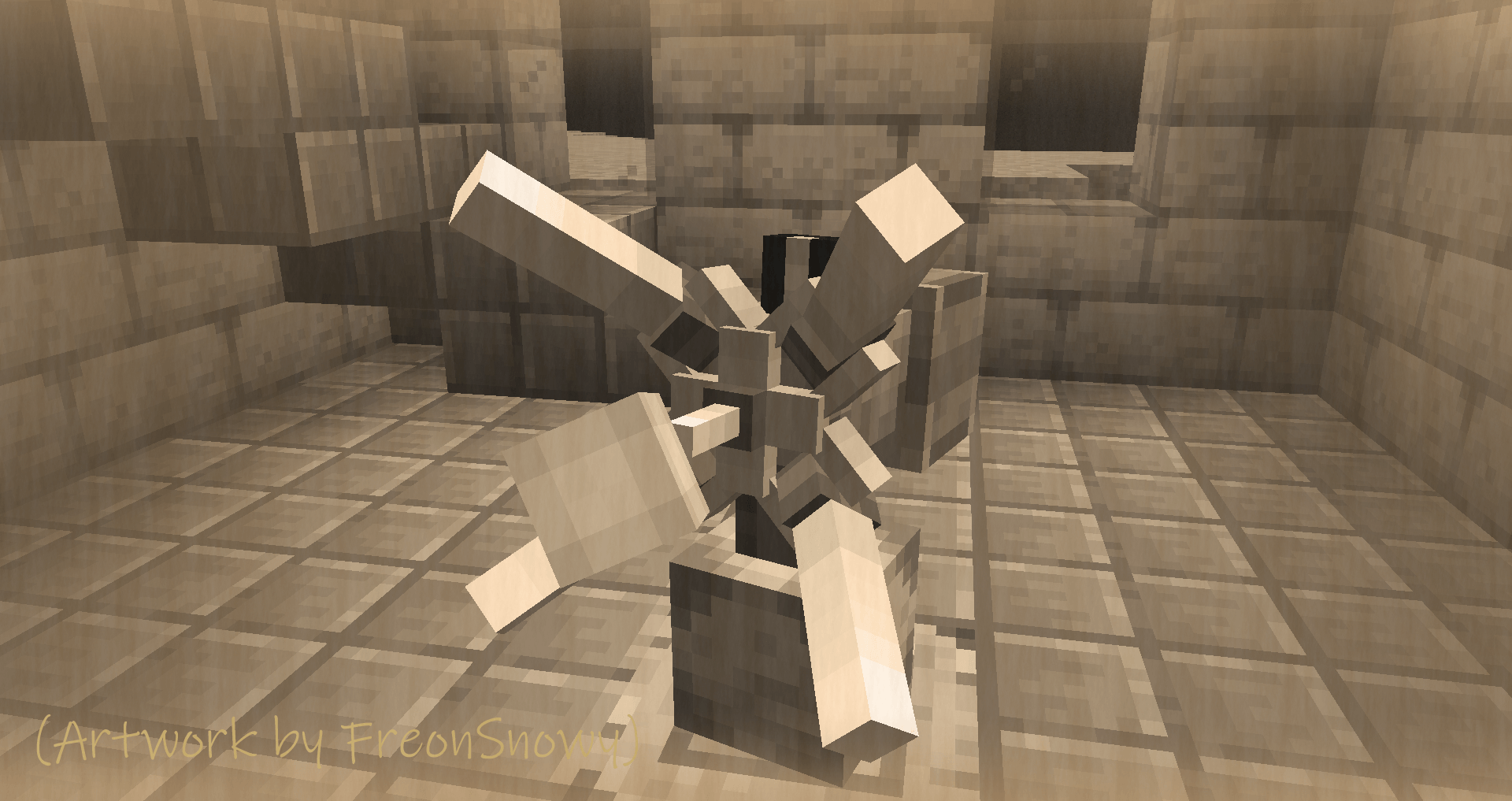 Advanced Tower Defense - Gallery - Minecraft Mods - CurseForge
