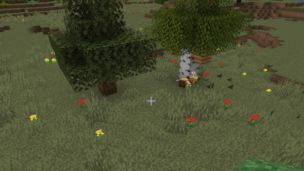 Homeostatic Seasons - Minecraft Mods - CurseForge