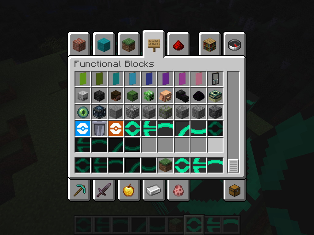 Prelude's Blocks - Gallery - Minecraft Mods - CurseForge