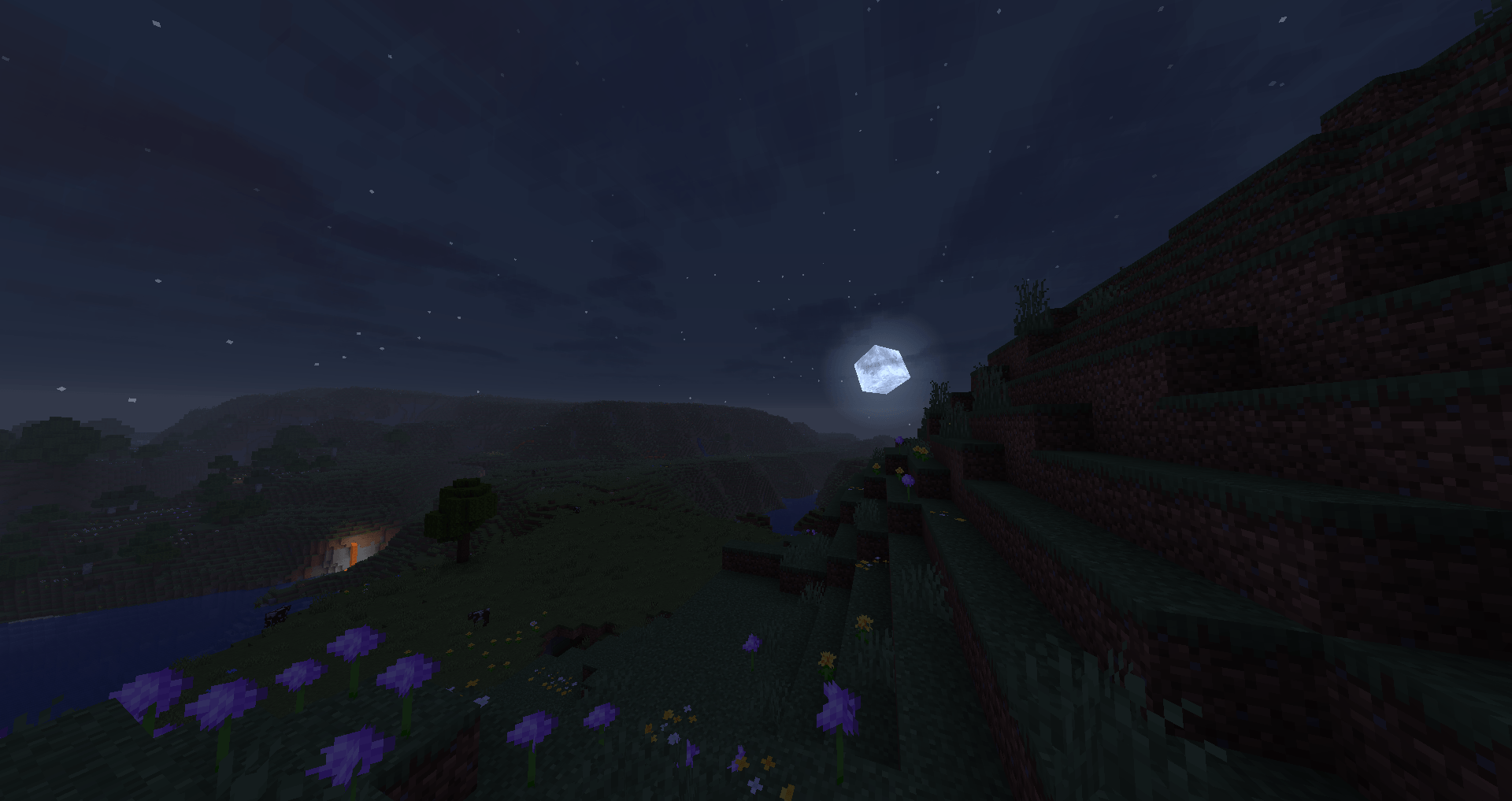 Optimized+ - Gallery - Minecraft Modpacks - CurseForge