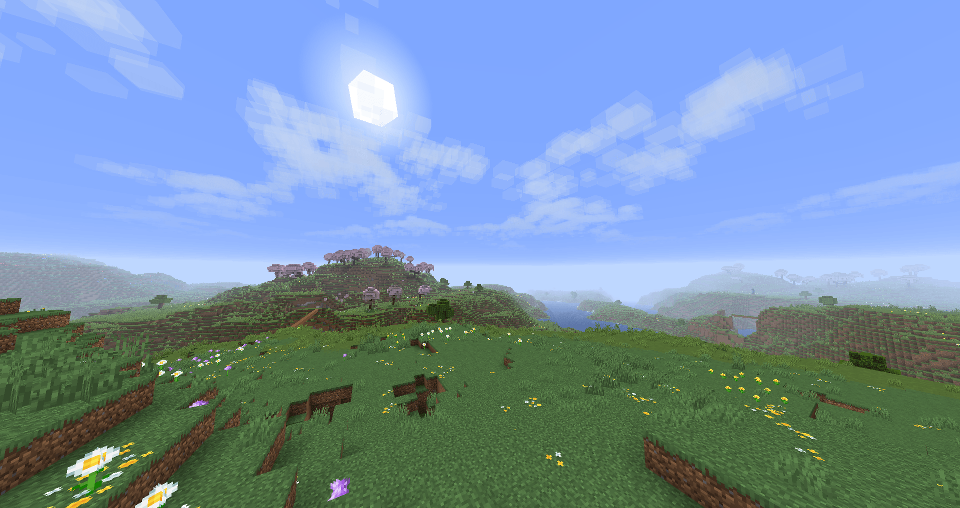 Optimized+ - Gallery - Minecraft Modpacks - CurseForge