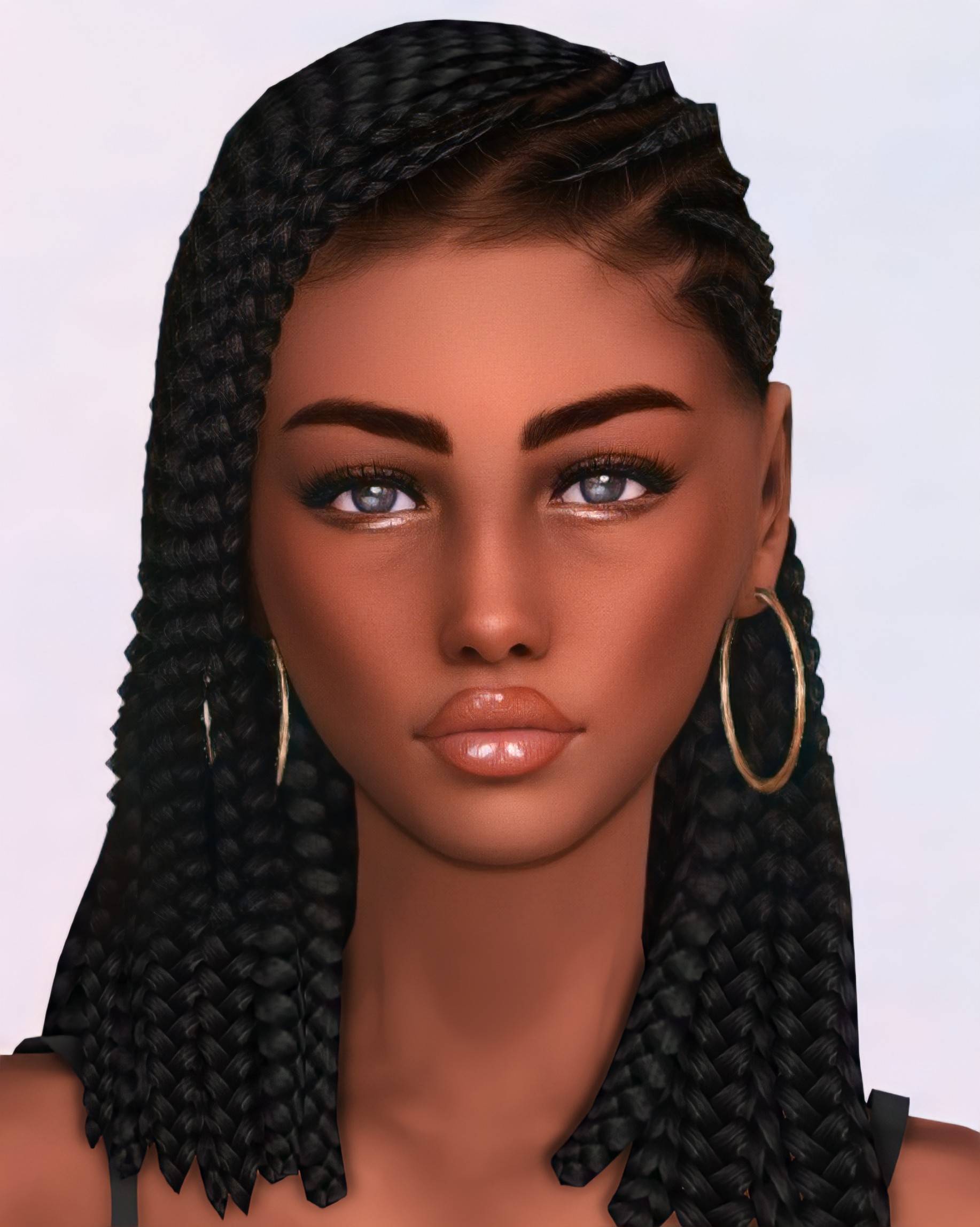 Rita Kline - The Sims 4 Sims / Households - CurseForge