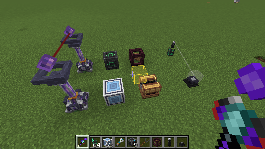 OmniTool - Minecraft Mods - CurseForge