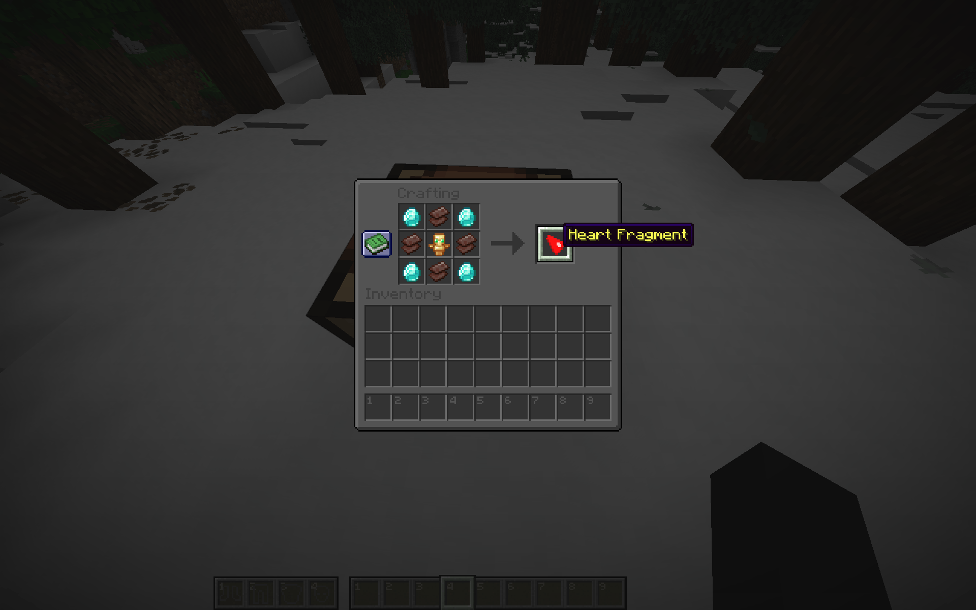 Heart of Life (HoL) - Minecraft Mods - CurseForge