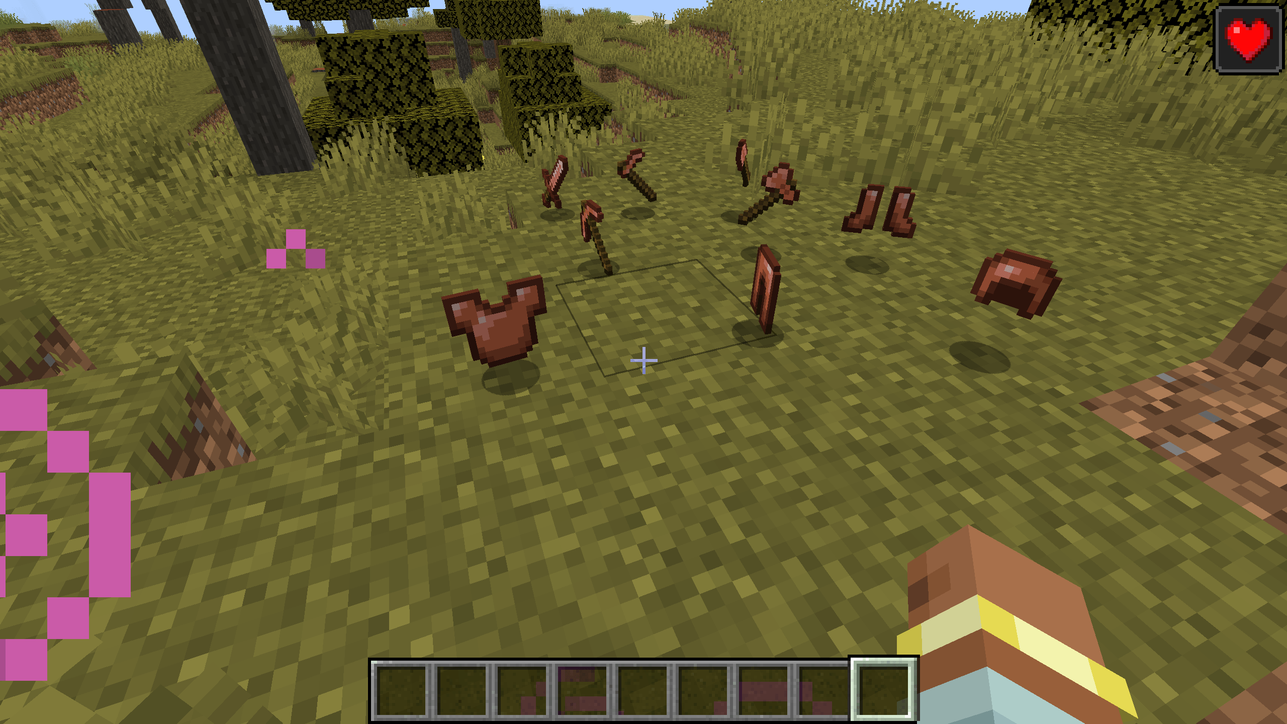 More Lucky Blocks 2 (Too much Lucky Blocks) - Minecraft Mods - CurseForge