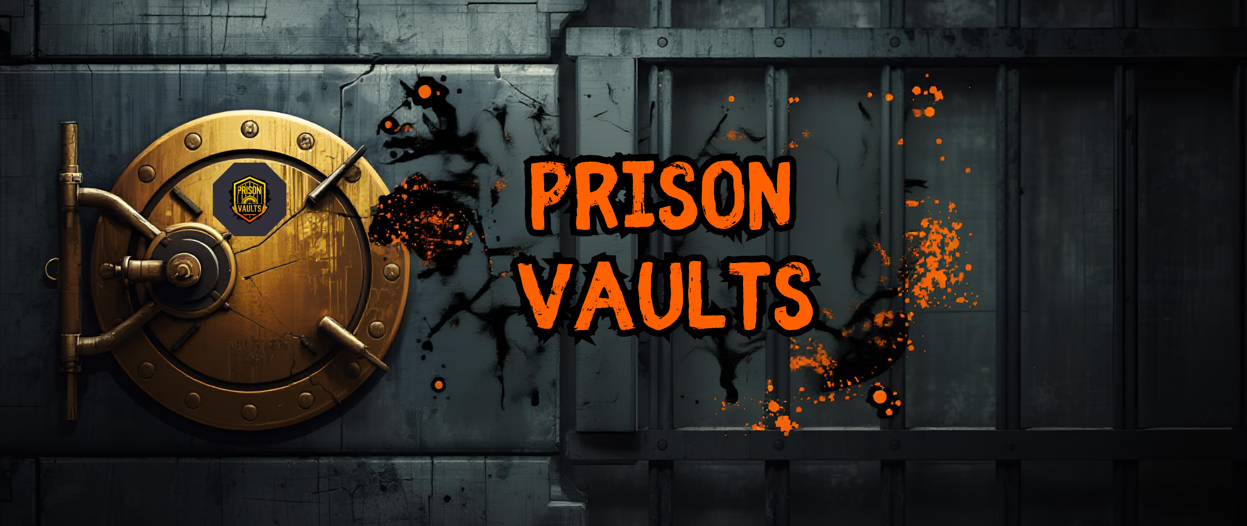 Prison Vaults - Gallery - Minecraft Bukkit Plugins - CurseForge