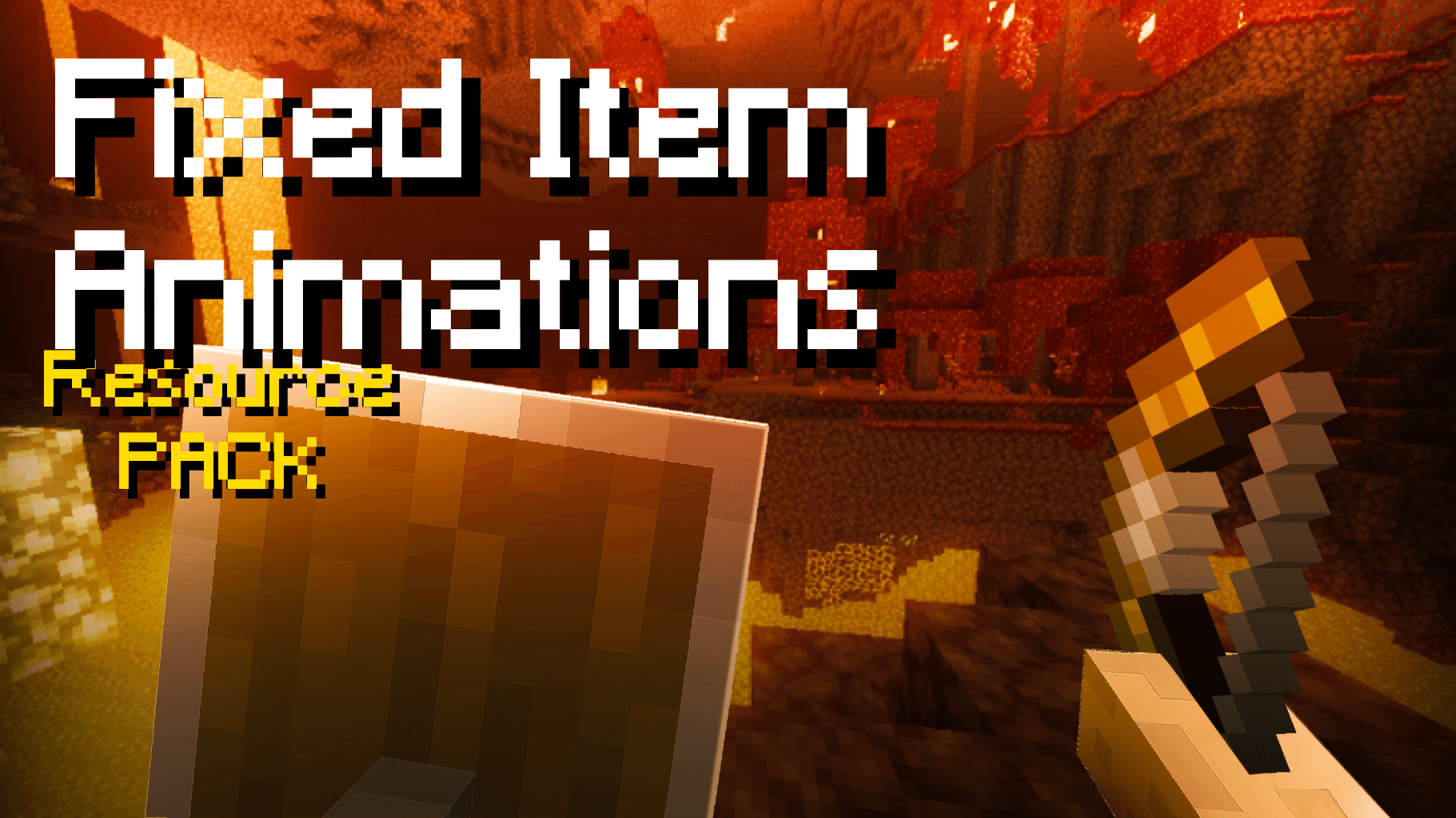 Minecraft PE Resource / Texture Packs - Bedrock Edition | MCPEDL