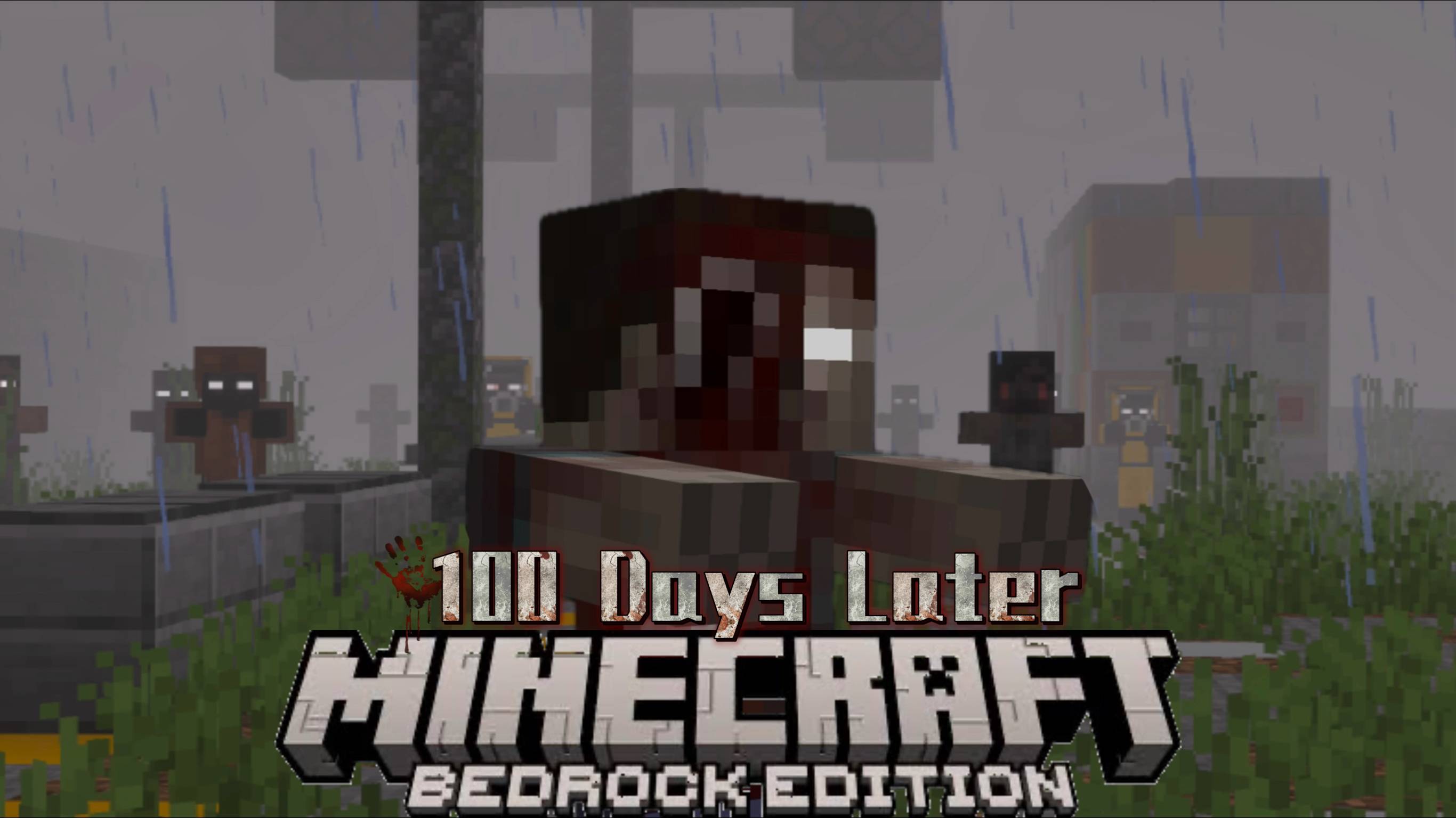 Minecraft PE Mods - Bedrock Edition | MCPEDL