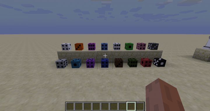 FRSM - Board Game Extension - Minecraft Mods - CurseForge