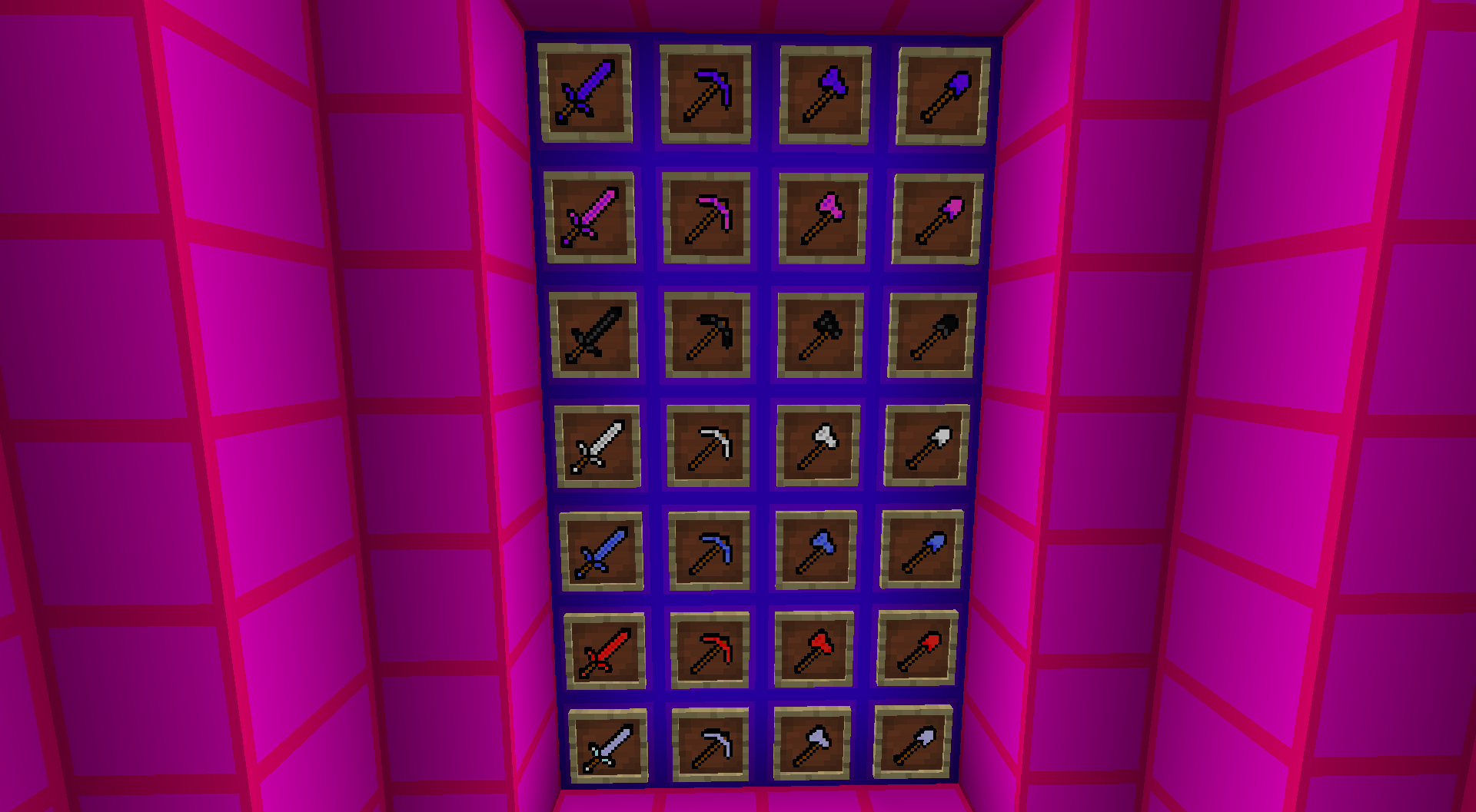 Teehcraft - Gallery - Minecraft Mods - CurseForge