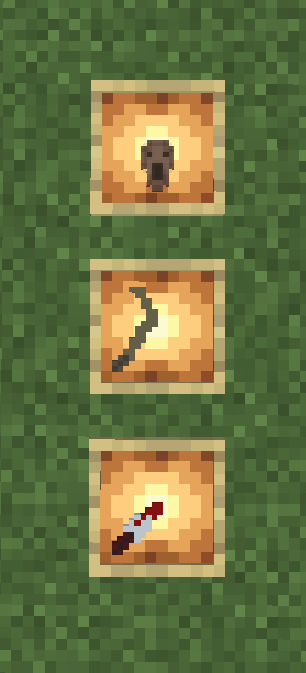 Dark spells - Minecraft Mods - CurseForge