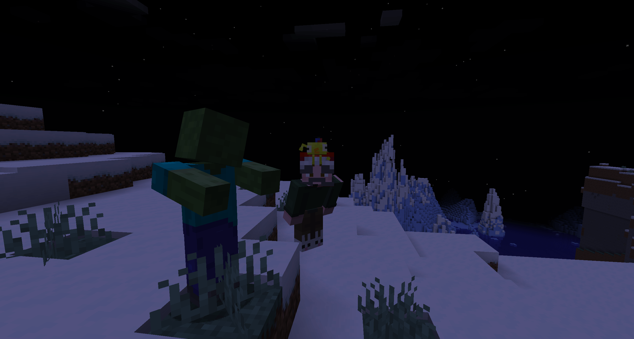 Bing Bong! - Minecraft Resource Packs - CurseForge