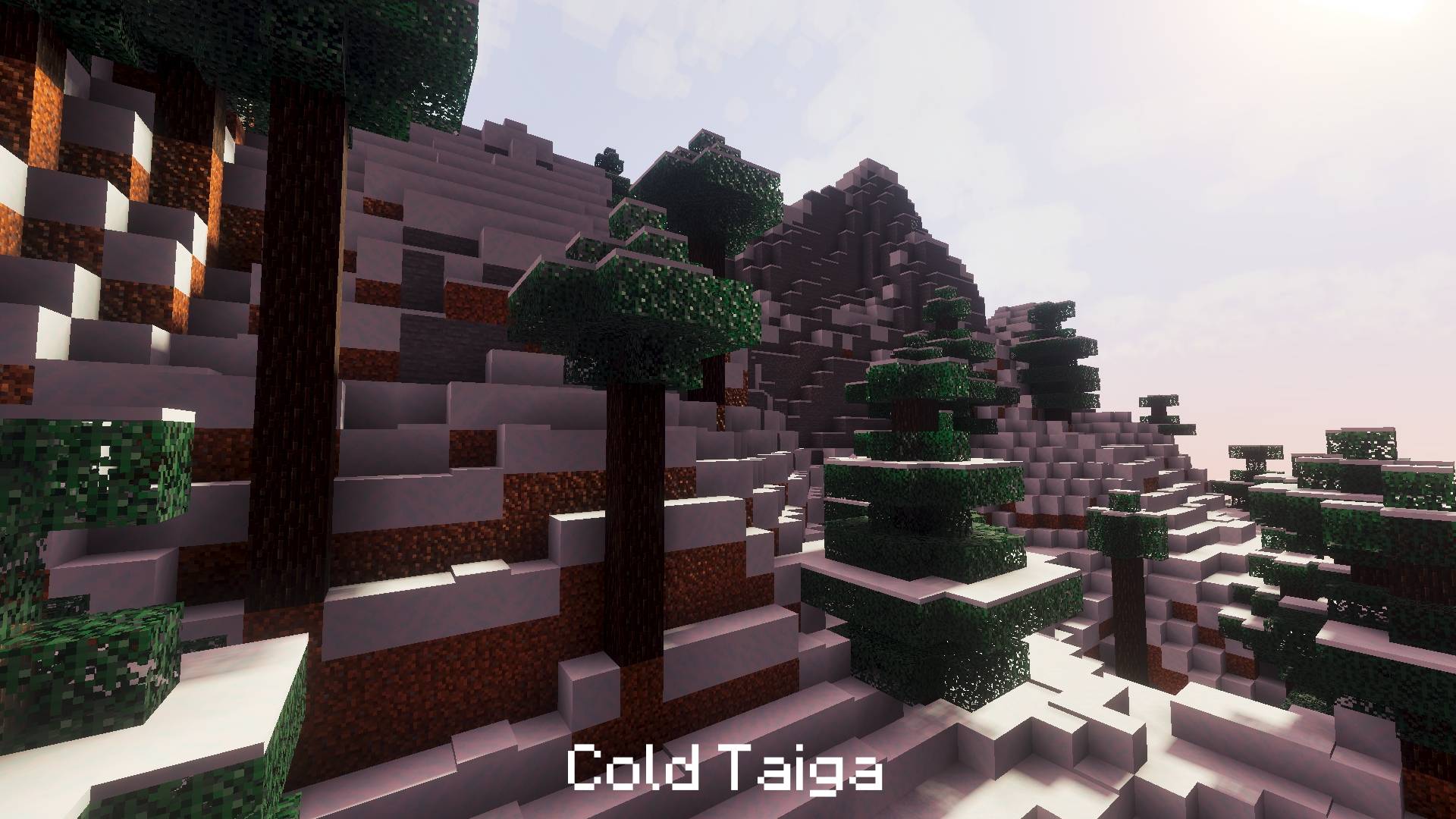 Lumina Visuals – Vibrant Deferred Shader - Gallery - Minecraft Bedrock ...