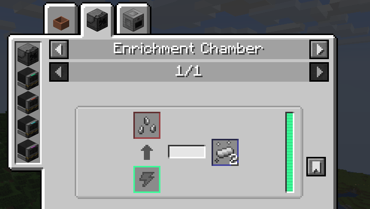 Mystical Mekanism Reprocessing - Minecraft Mods - CurseForge