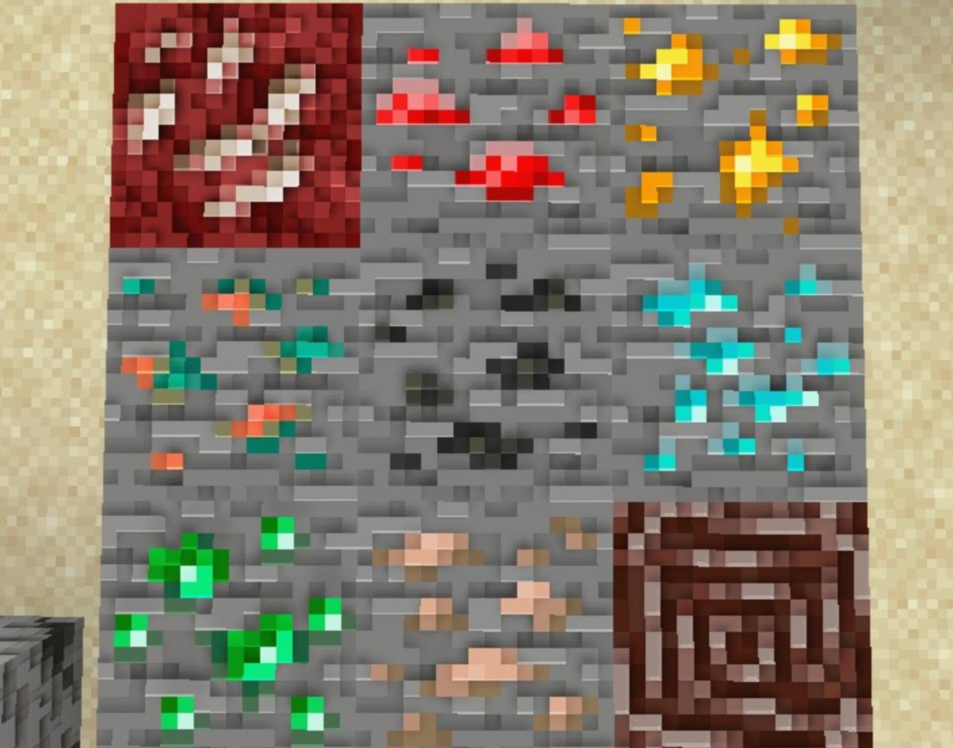 League Shader Remaster - Gallery - Minecraft Bedrock Texture Packs ...