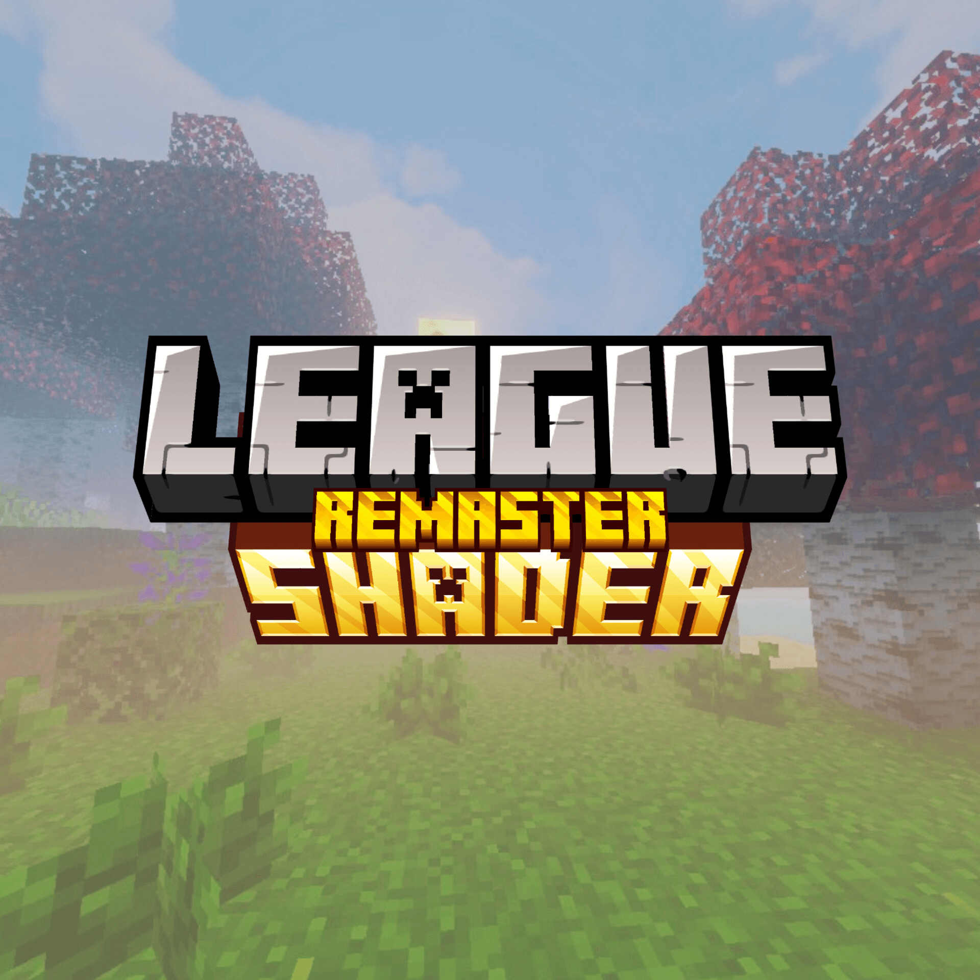 League Shader Remaster - Gallery - Minecraft Bedrock Texture Packs ...