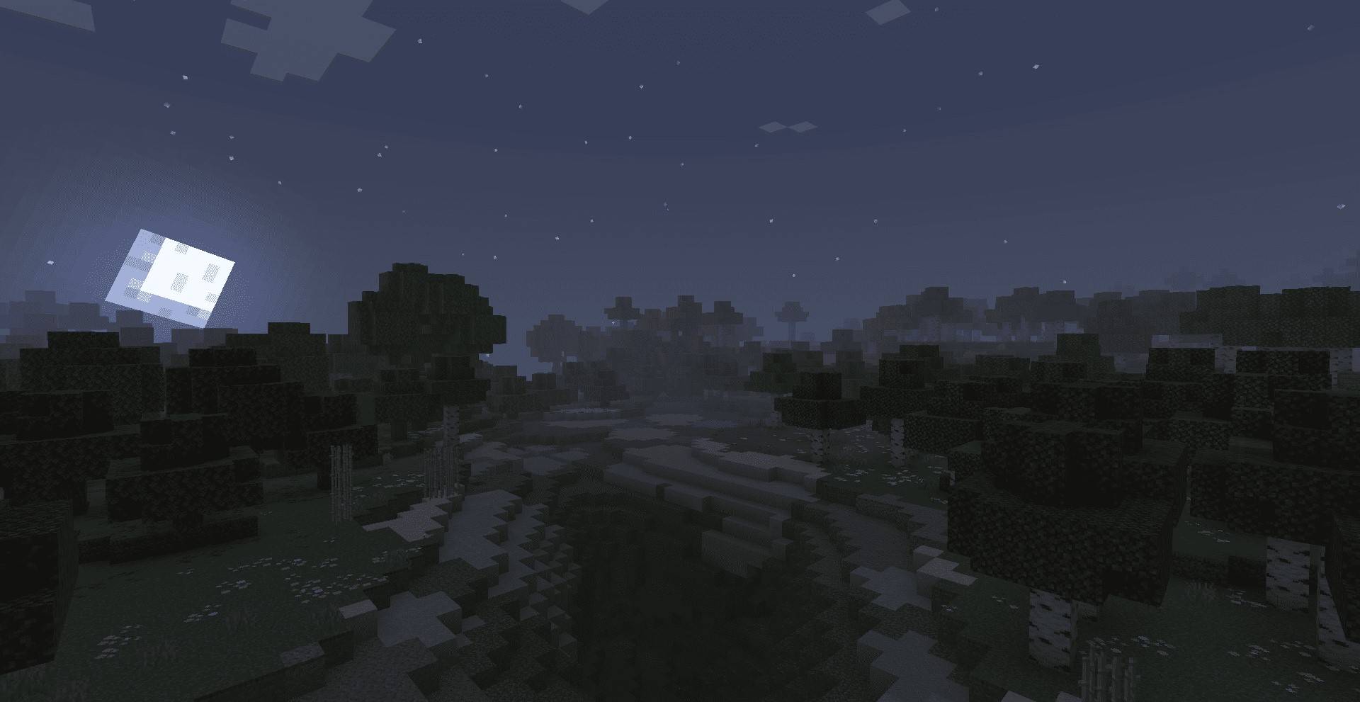 Sunveil - Minecraft Shaders - CurseForge