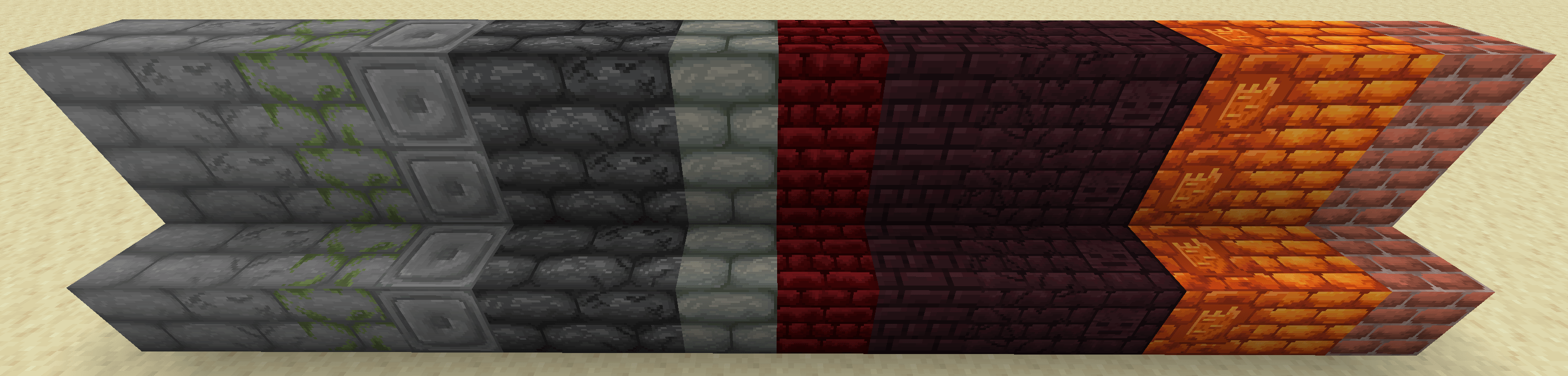 Essence - Minecraft Resource Packs - CurseForge