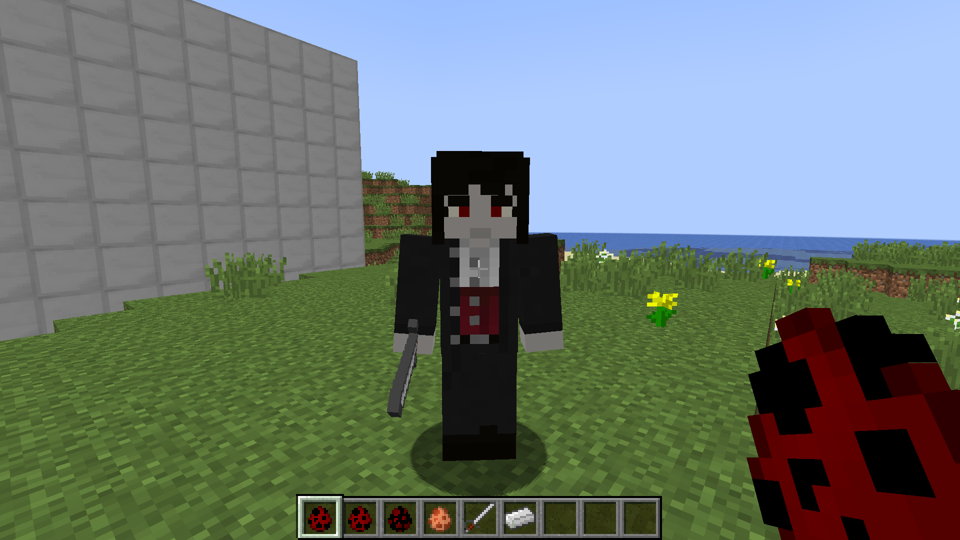 DC's Simple Occultism - Minecraft Mods - CurseForge